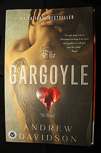 Book Review: The Gargoyle | The Lifepath Dialogues